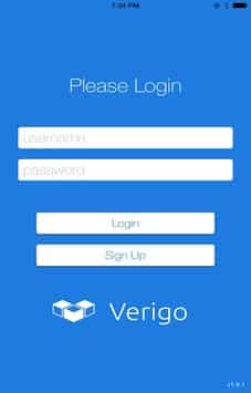 Verigo App