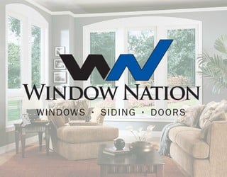 Window Nation App | Simpalm