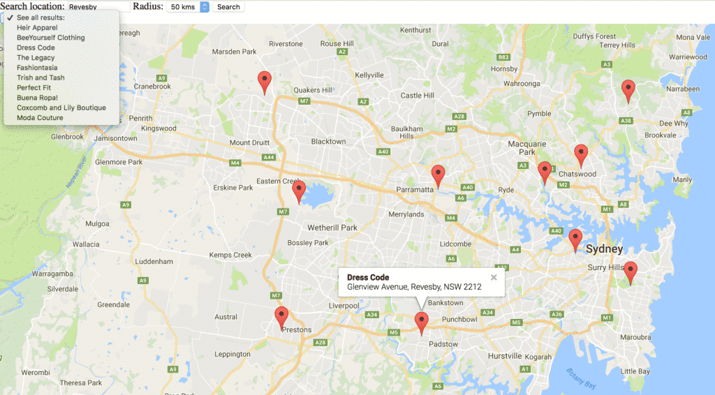 How to Integrate Google Map in your Website