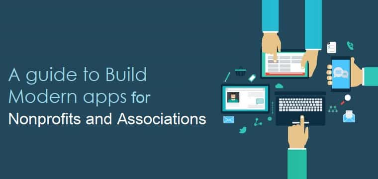 Essential Mobile App Strategy Guide for Non-Profit/Associations