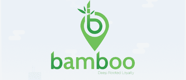 Bamboo Rewards Website | Simpalm