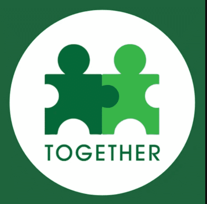 Together Program Mobile App | Simpalm