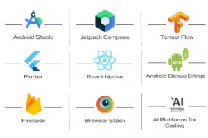 What Is Android Application Development? Complete Guide