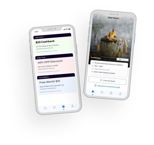 React Native App Development Company USA | Simpalm